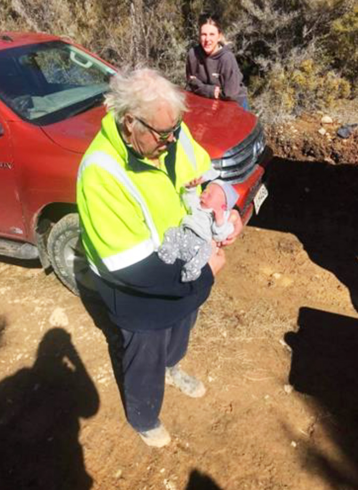 Logging Legend: Bryant Logging